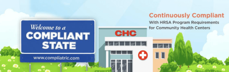 HRSA › Compliatric
