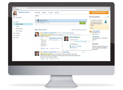 Compliatric - HRSA Compliance GRC Software - OSVs Made Easy