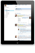 Compliatric - HRSA Compliance GRC Software - OSVs Made Easy