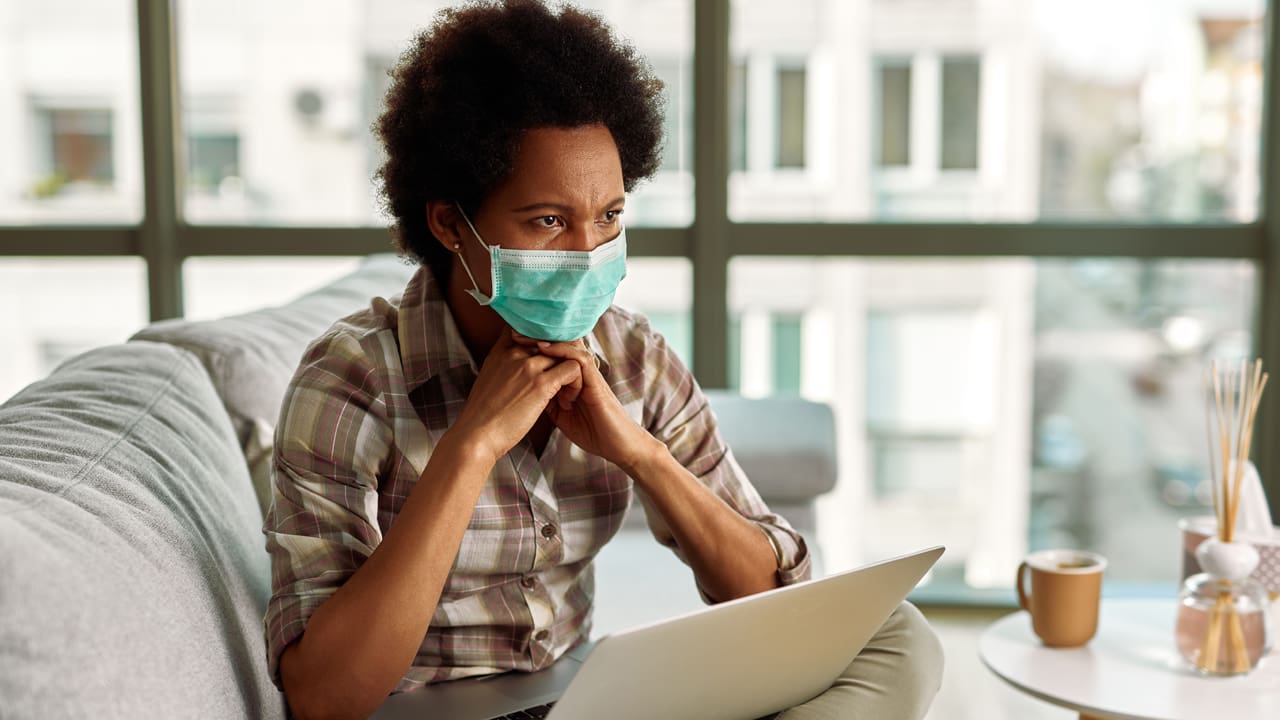 CMS and CDC Announce Payment for Counseling Patients to Self-Isolate ...