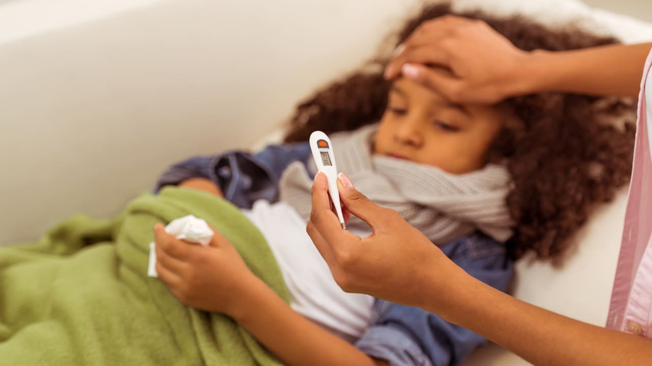 “Catch-Up to Get Ahead” on Childhood Immunizations › Compliatric