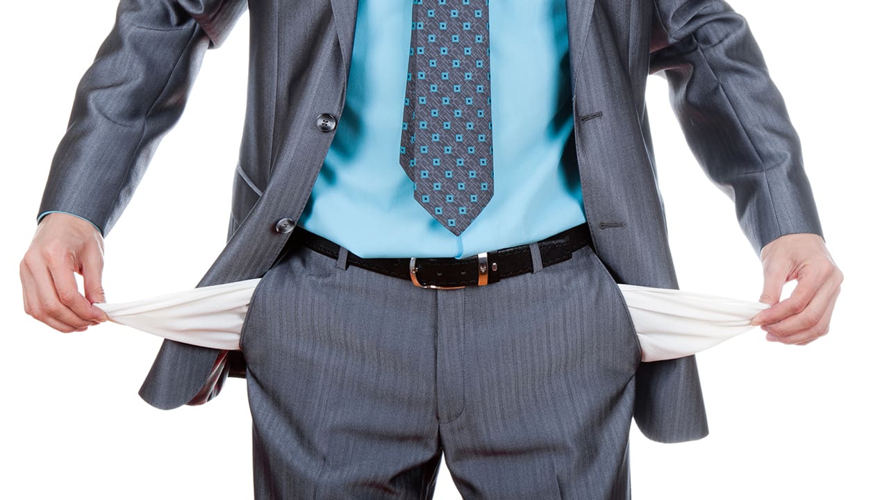 Ask an Expert: Refusal to Pay Policy › Compliatric