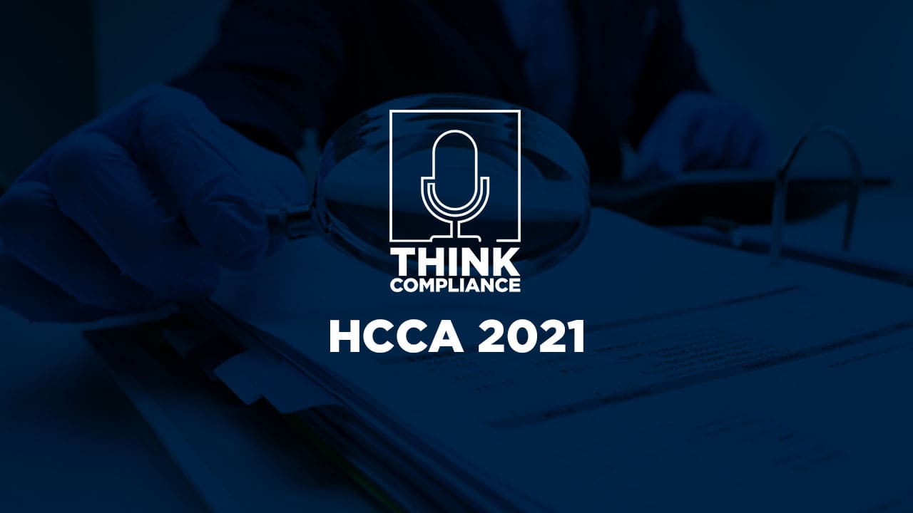 HCCA 2021 › Compliatric