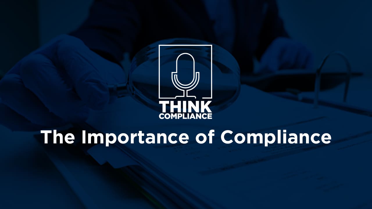 The Importance of Compliance › Compliatric
