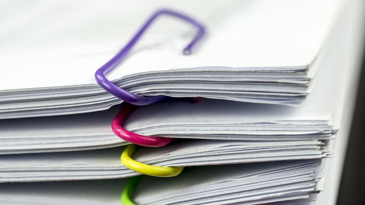 Duplication of Documents › Compliatric