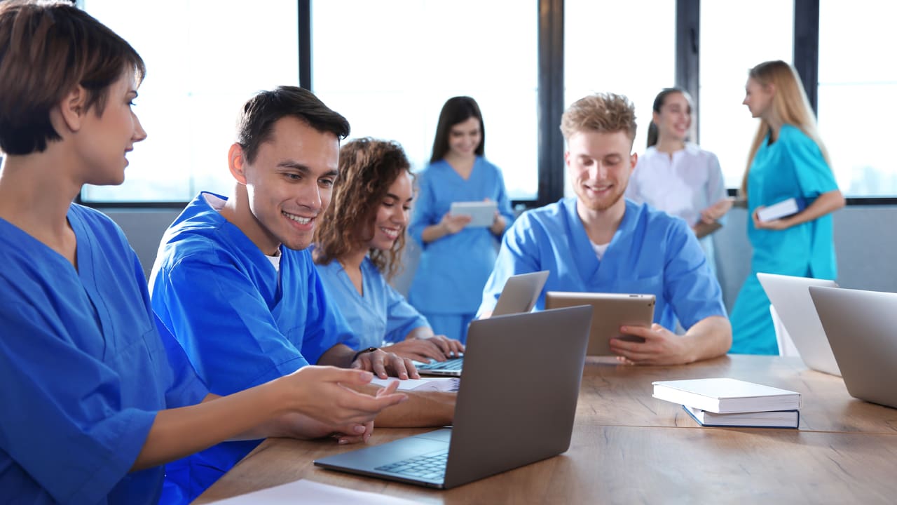 Education and Training of OCS HRSA Compliance