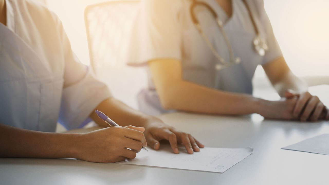 Best Practices for Meeting Minutes › Compliatric