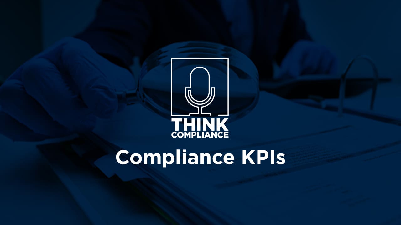 Compliance KPI Podcast › Compliatric