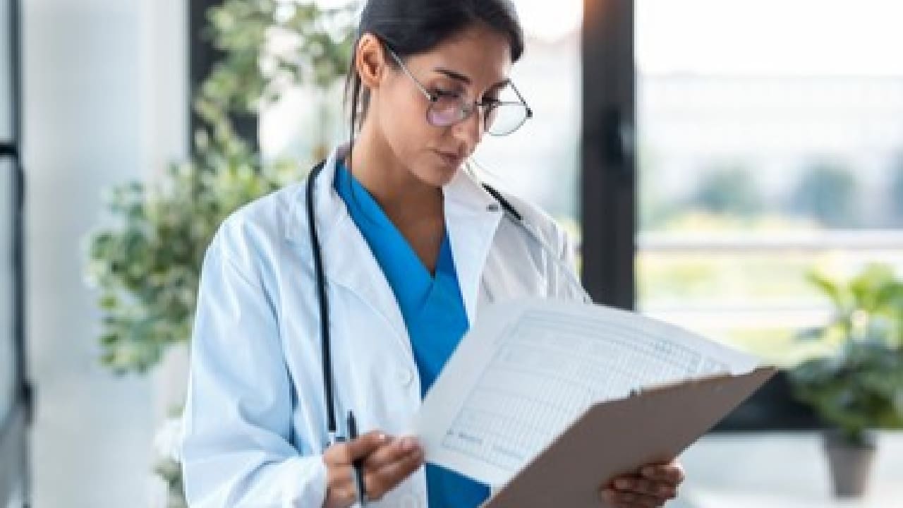 Appropriate Review Numbers for Mid-Level Providers HRSA Compliance