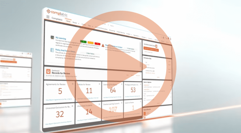 Compliatric - Compliance for FQHC and Federally Funded Providers