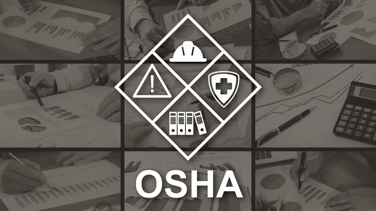 OSHA Compliance › Compliatric