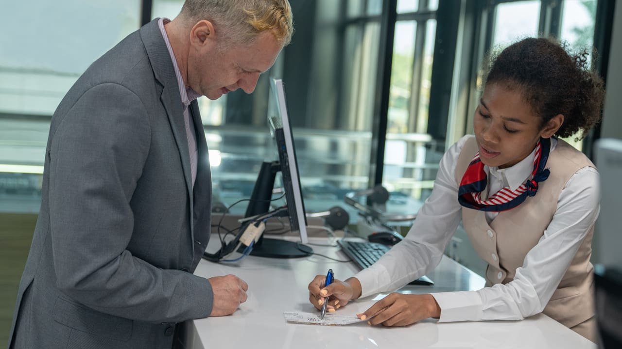 Improving Patient Satisfaction through Customer Service Training ...