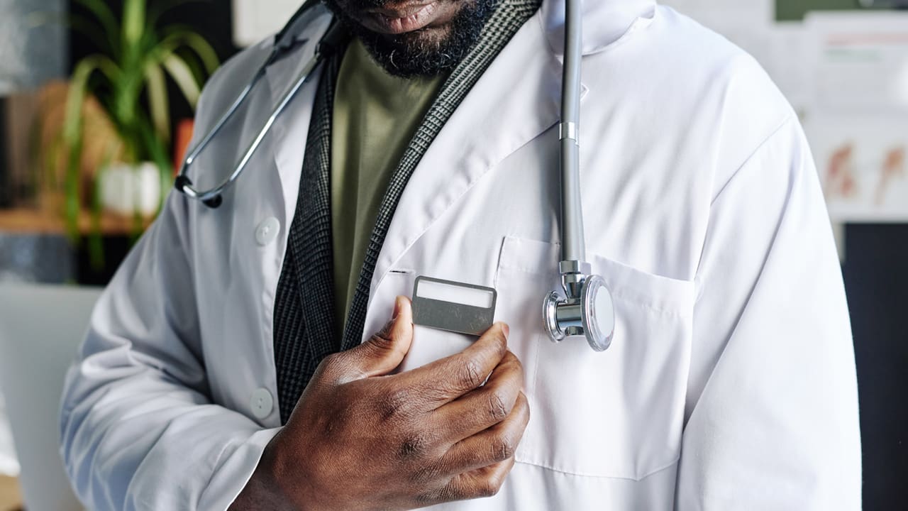 Credentialing and Privileging of Contracted and Referral Providers ...