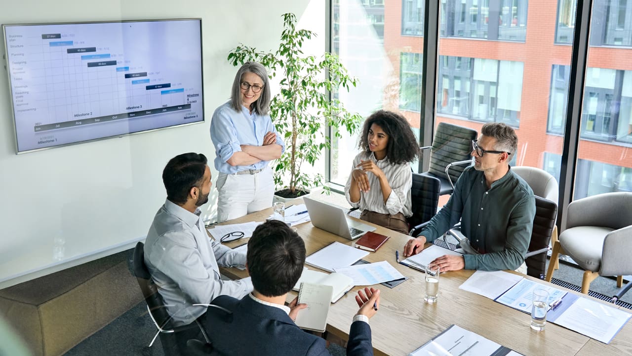 Best Practices for Addressing Conflicts of Interest with Board Members ...
