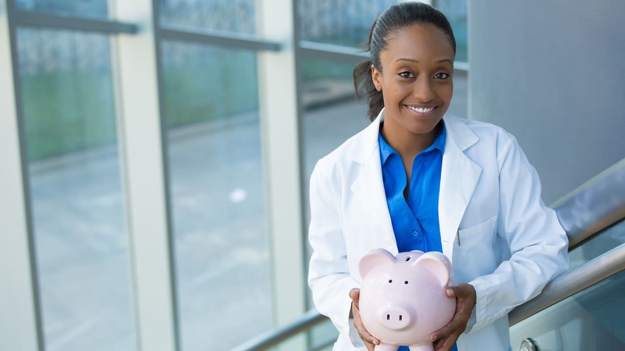 Waiving and Reducing Fees - Purpose and Impact on Patients › Compliatric