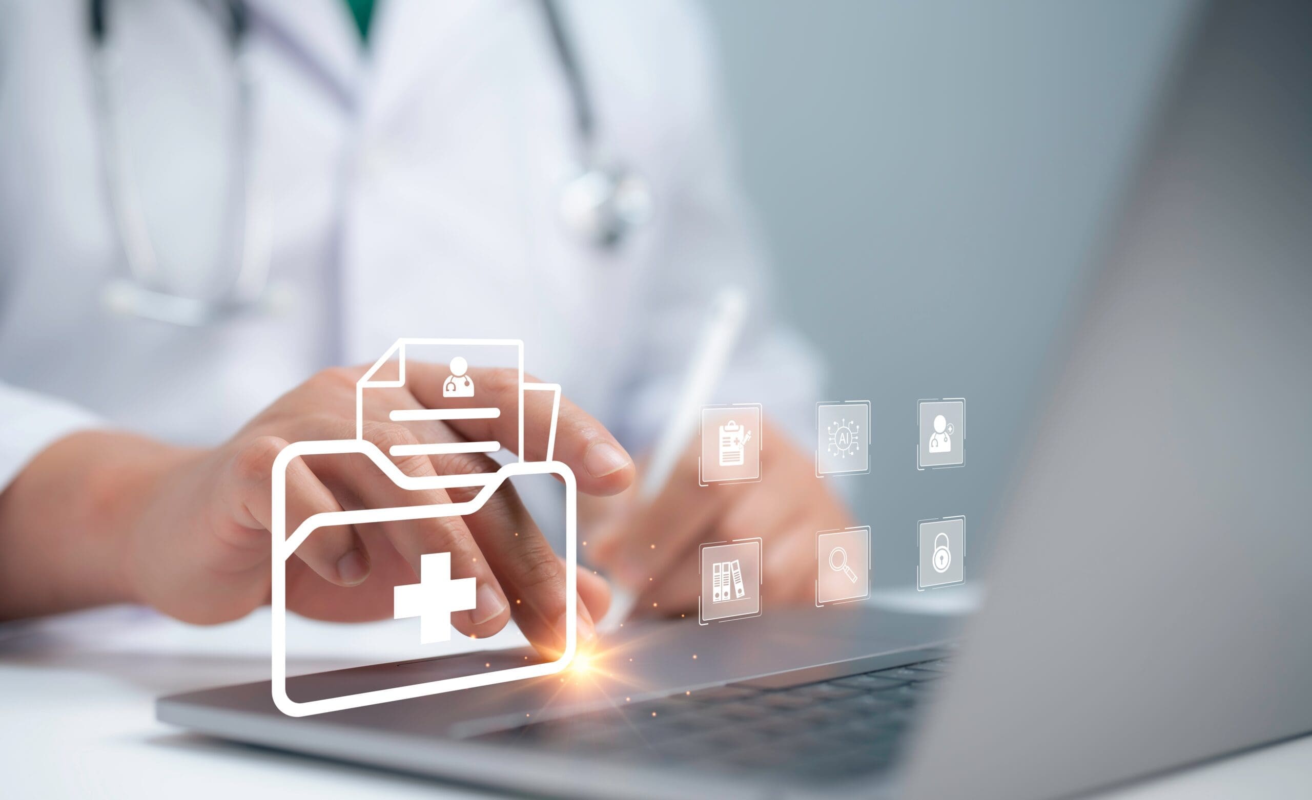 Define a Successful Month End Process HRSA Compliance