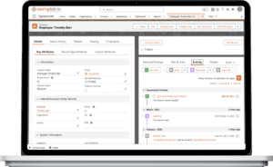 Exclusion Screening › Compliatric