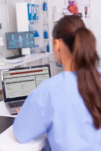 Incident Reporting › Compliatric