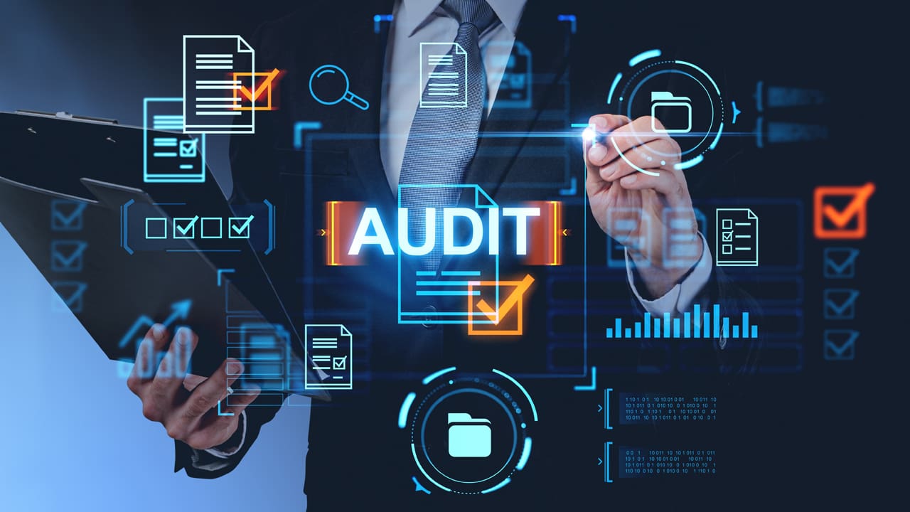 Discovering a Material Weakness in the Annual Audit Report HRSA Compliance