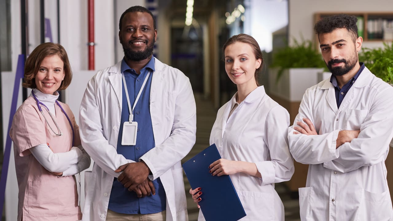 Contracted Key Management Staff HRSA Compliance