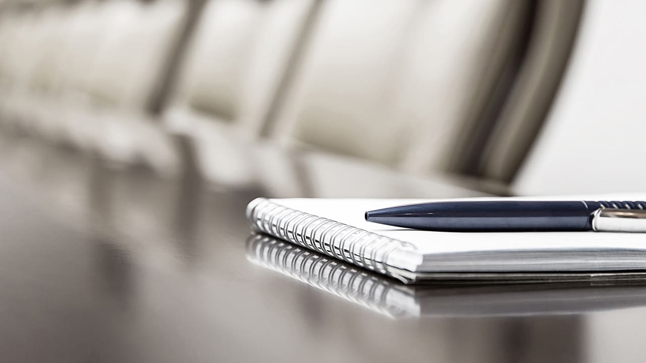 What are Consent Agendas, and When Should We Use Them? › Compliatric